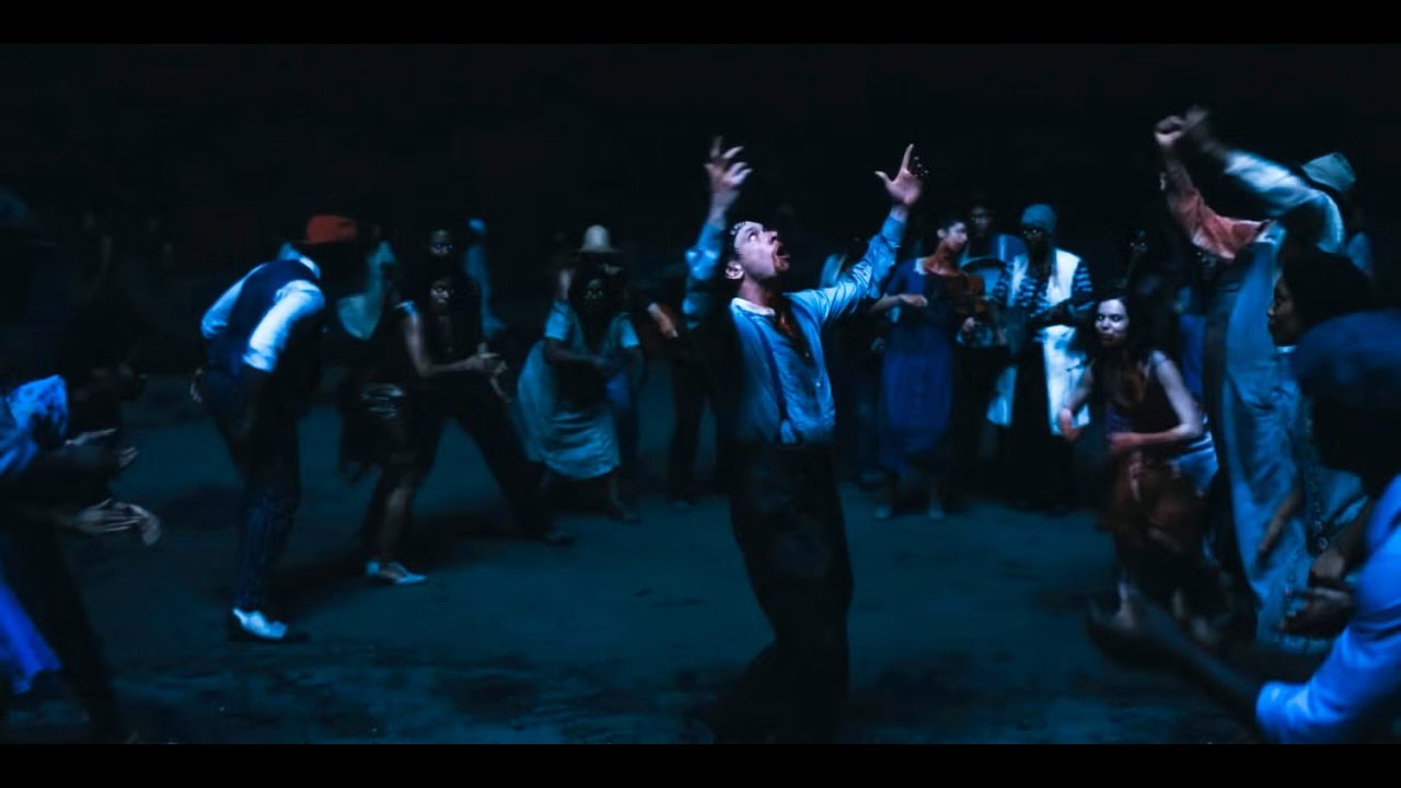 My Meta-Analysis, Deconstruction and Review on Sinners (2025) by Ryan ...